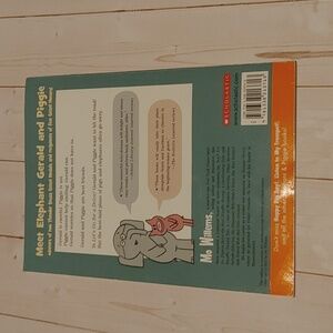 Easy Reader kids book | Other | 33 An Elephant And Piggie Book Lets Go ...